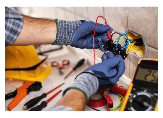 Électricien à Illzach | Services électriques | Construction Alsace